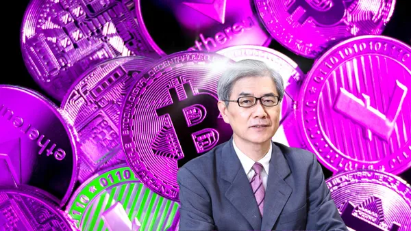 加密監管上檯面!金管會最快9月公布規範細節、沒規劃讓業者上市,準備中的maicoin怎麼說?|web3