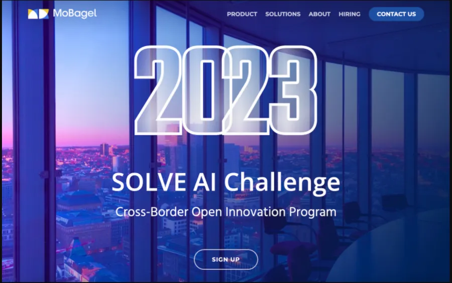 Ex-head of Orange Fab Asia launches cross-border open innovation ...