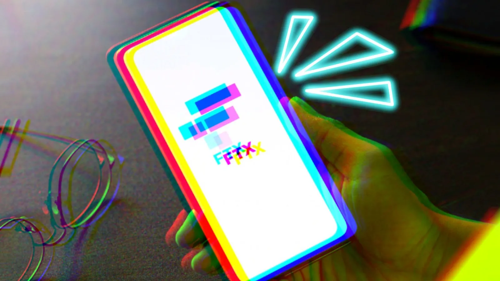幣圈日報|ftx 拋售恐慌!比特幣下跌至 25000 大關|web3
