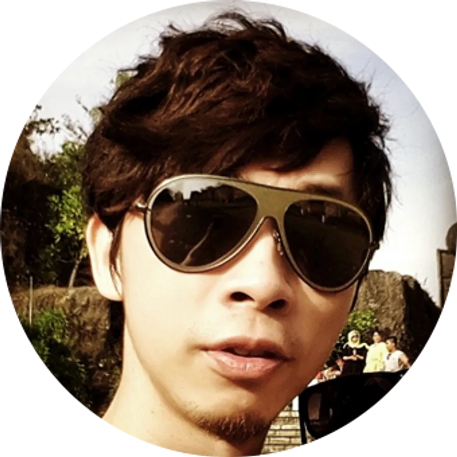 Mr.JK-作者列表｜Web3+