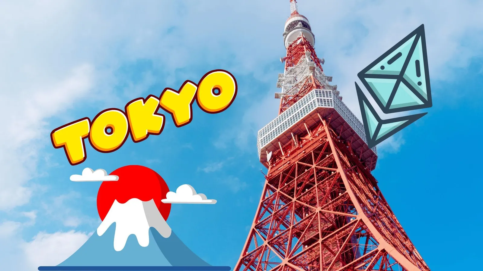 【觀點】握壽司無限供應、導師問到飽！為什麼ETHGlobal Tokyo是「工程師的天堂」？｜Web3+