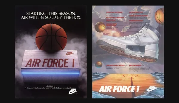 Nike推出首款虛擬球鞋、還將空投海報nft！元宇宙內是否能延續搶鞋熱潮？｜web3