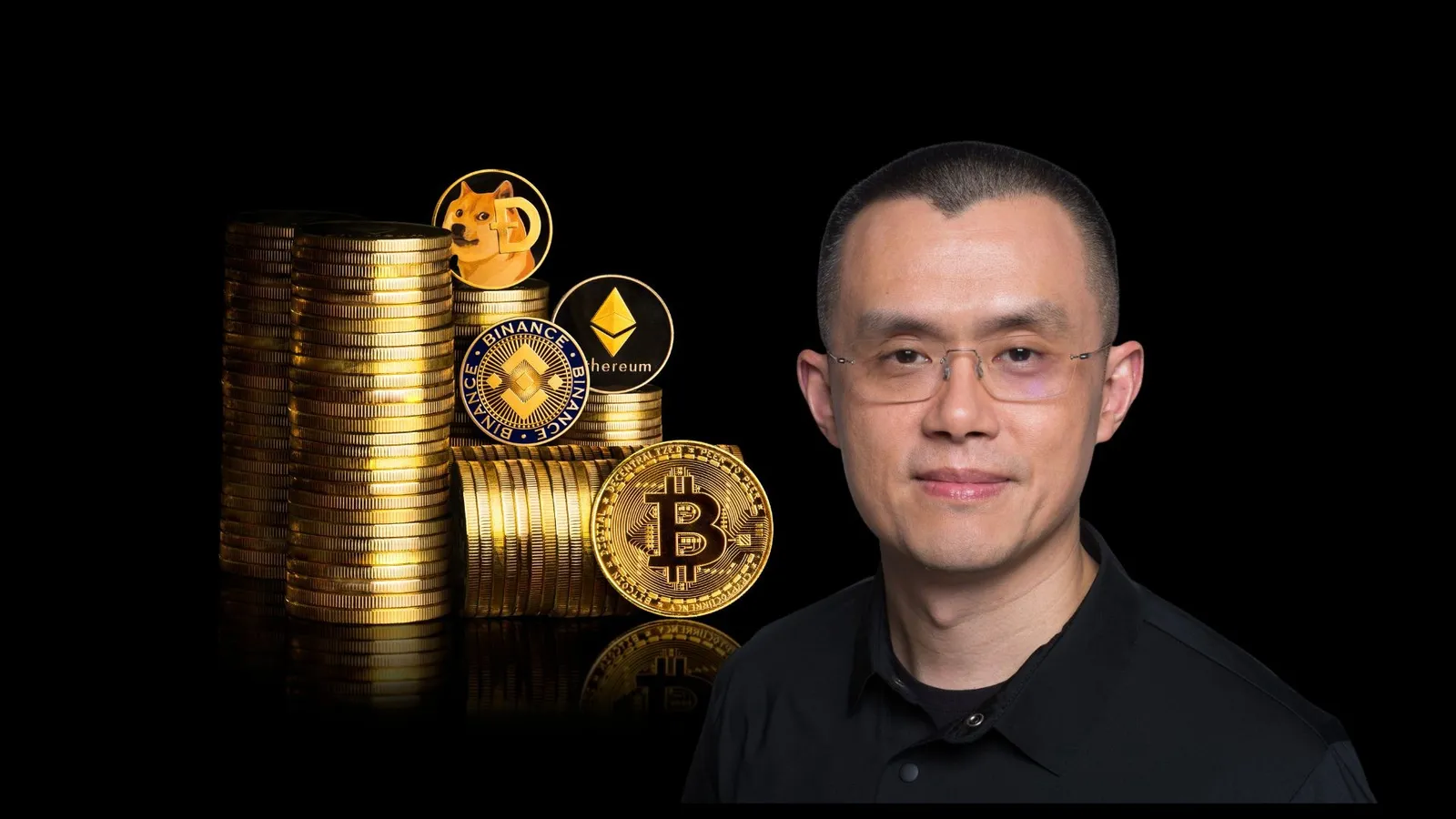 趙長鵬排名《彭博》新金融富豪榜第三!為何用「4」回敬報導,還批「數字全錯了」?|web3
