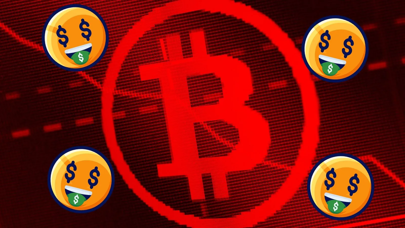 美第一共和銀行被收購、恐懼貪婪指數創新高！比特幣將再次成為「穩定幣」？｜web3