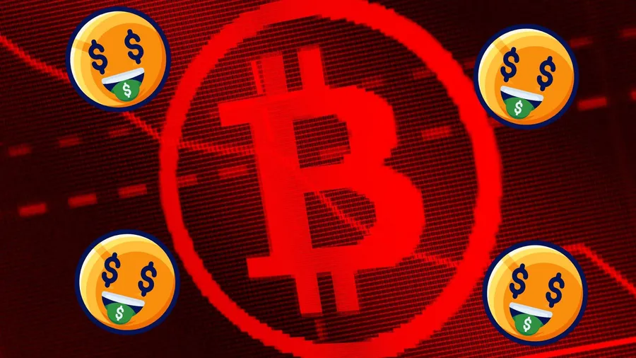 美第一共和銀行被收購、恐懼貪婪指數創新高!比特幣將再次成為「穩定幣」?|web3
