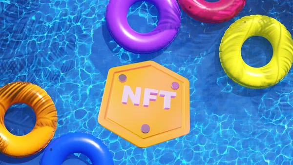 有大腦的nft來了!可玩遊戲、聽音樂、執行defi,「xnft」如何引發web3市場新革新?|web3