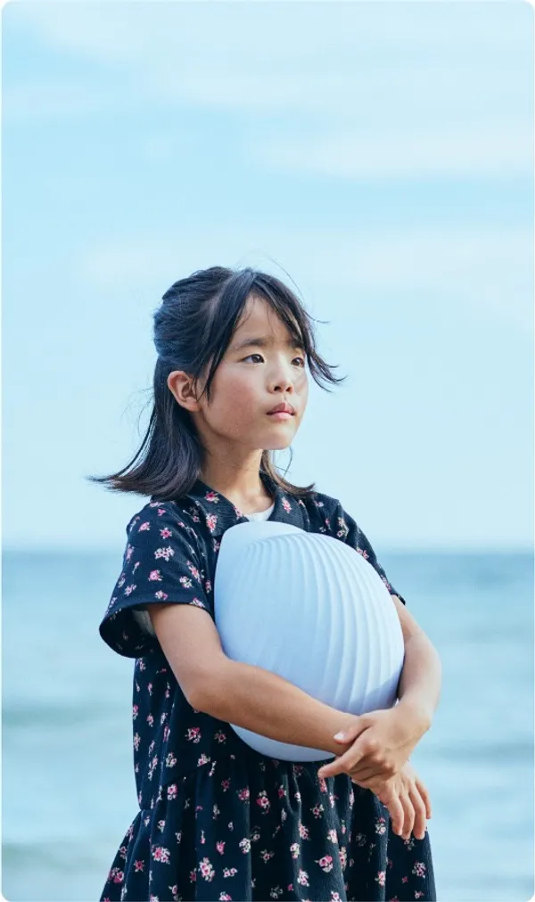 日本北海道以貝殼廢料打造美感安全帽 HOTAMET！守護頭也守護地球，兼顧安全與生態的永續設計 | ShoppingDesign