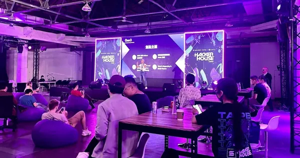 開發者、加密新手別錯過，Solana Hacker House正式開跑！超佛免費活動，有哪些精彩活動亮點？｜Web3+
