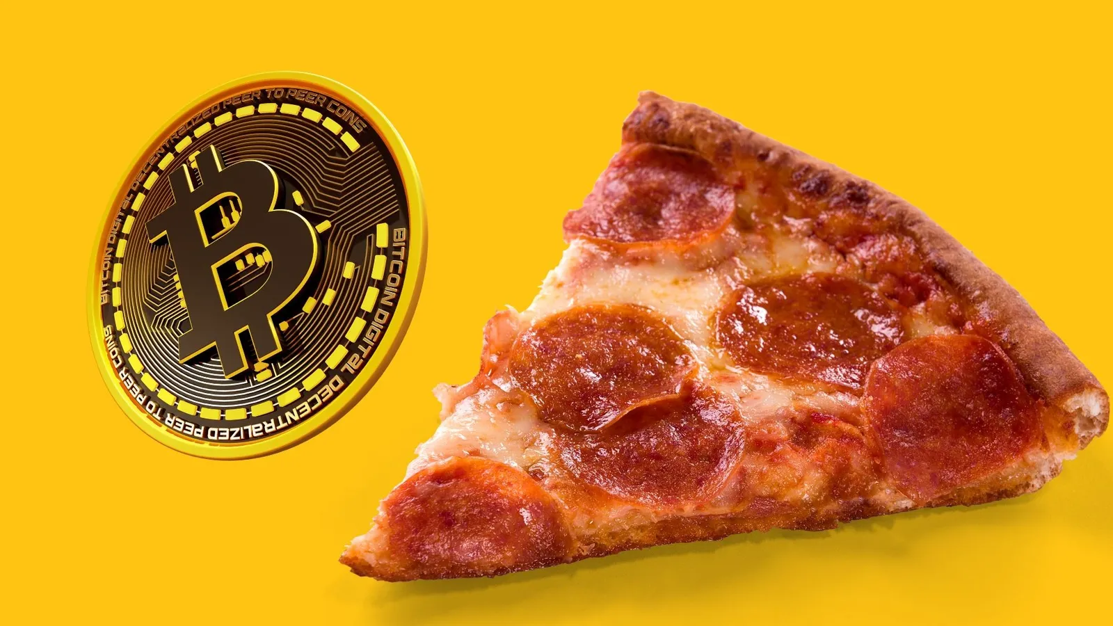 比特幣pizza日是什麼？揭開「價值百億」交易幕後故事，鐵粉的愛不是沒原因｜web3