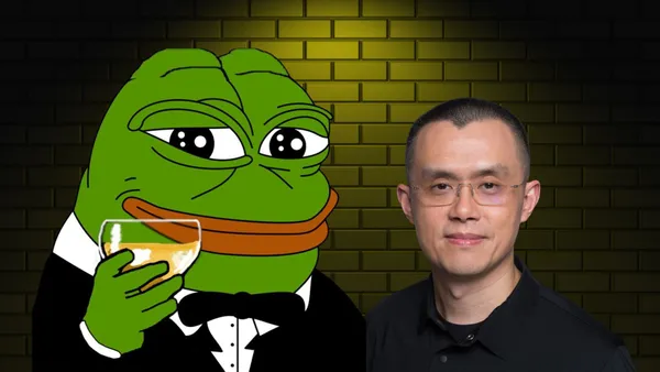 「收購銀行」能解決監管難題嗎？為何老被媒體攻擊？趙長鵬親上火線回應三大提問｜web3