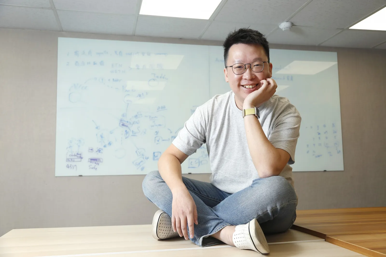 讓defi交易簡單如出國！一鍵組合金融套裝行程，如何用9年造出「區塊鏈上的kkday」？｜web3