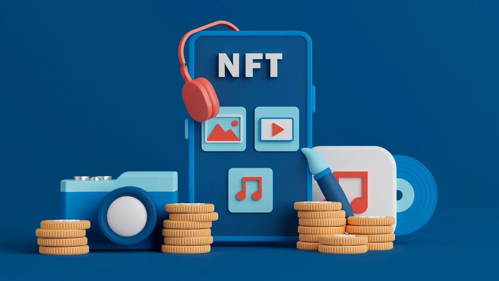 Nft玩家必讀！今年最值得關注的十大nft行銷公司有哪些？該如何挑選？｜web3