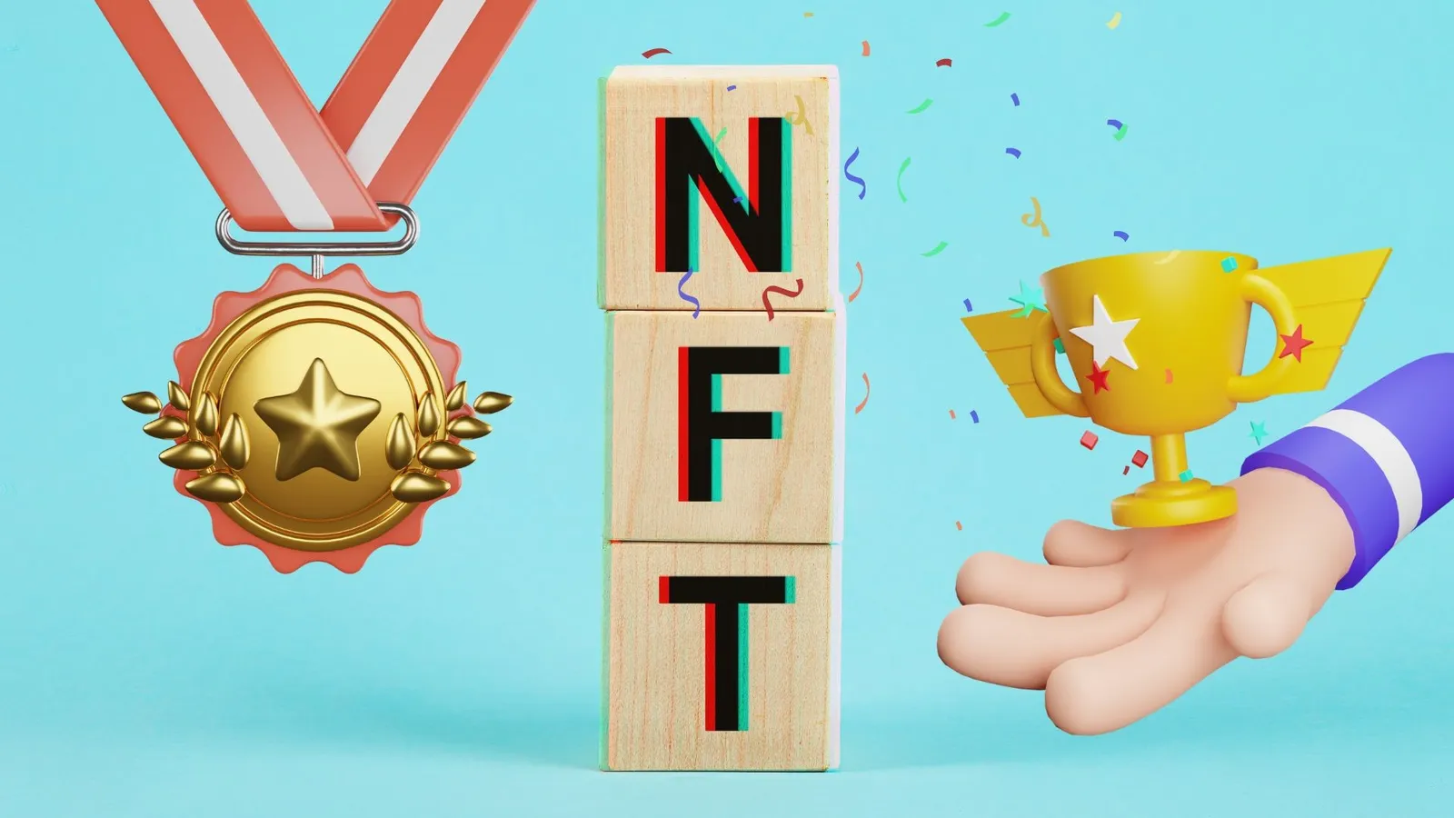 NFT的價值何在？「稀有度」是關鍵因素，一張圖看懂影響條件、計算工具有哪些？｜Web3+