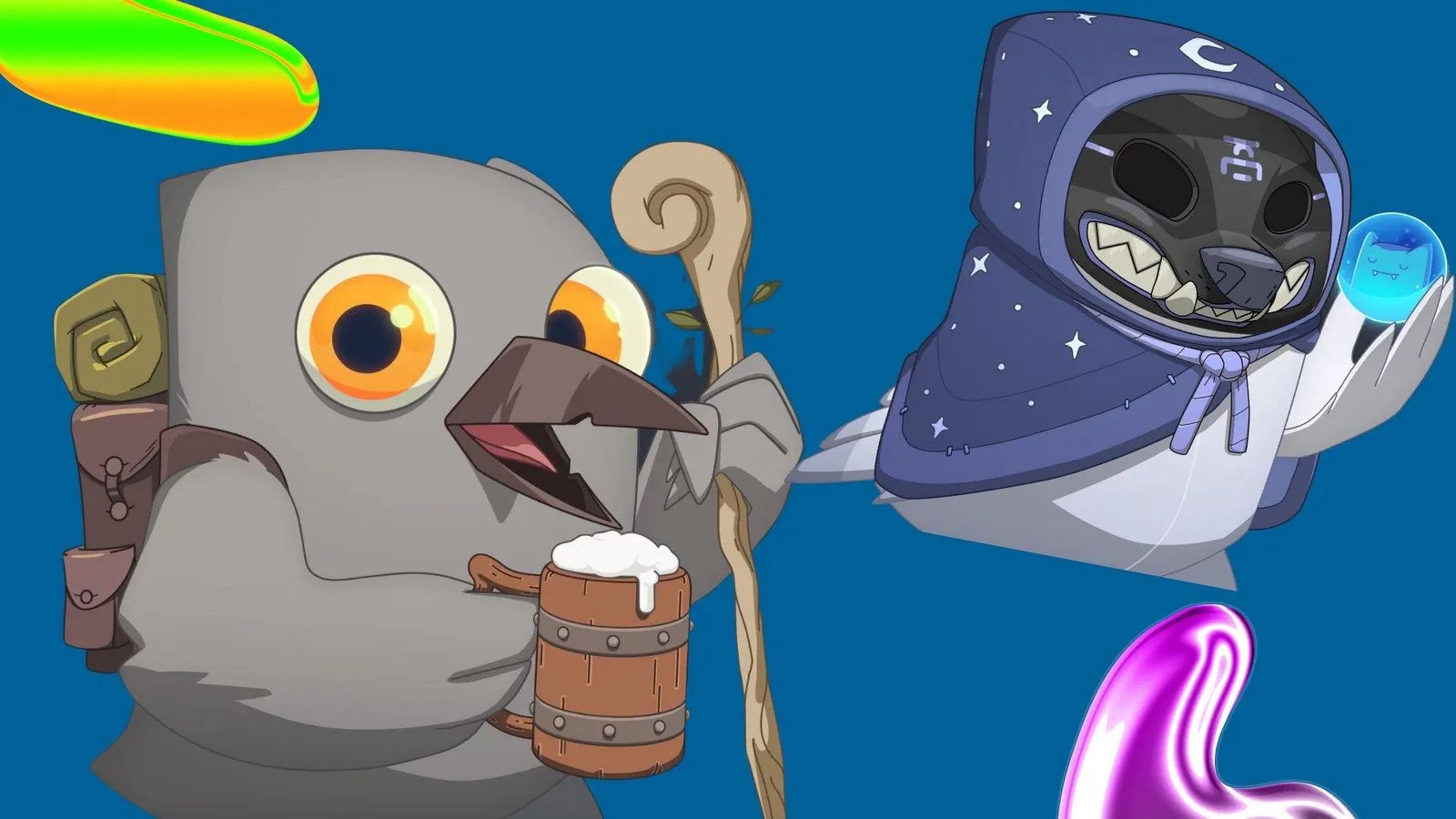 無聊猿接班人價格暴跌！從五大原因，看懂nft明日之星moonbirds為何跌落神壇？｜web3
