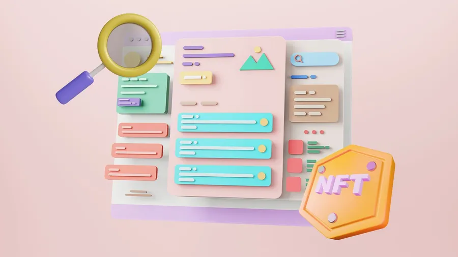 在Twitter上一鍵瀏覽NFT資訊、還能直接下單購買！30秒學會NFT Inspect插件使用方法｜Web3+