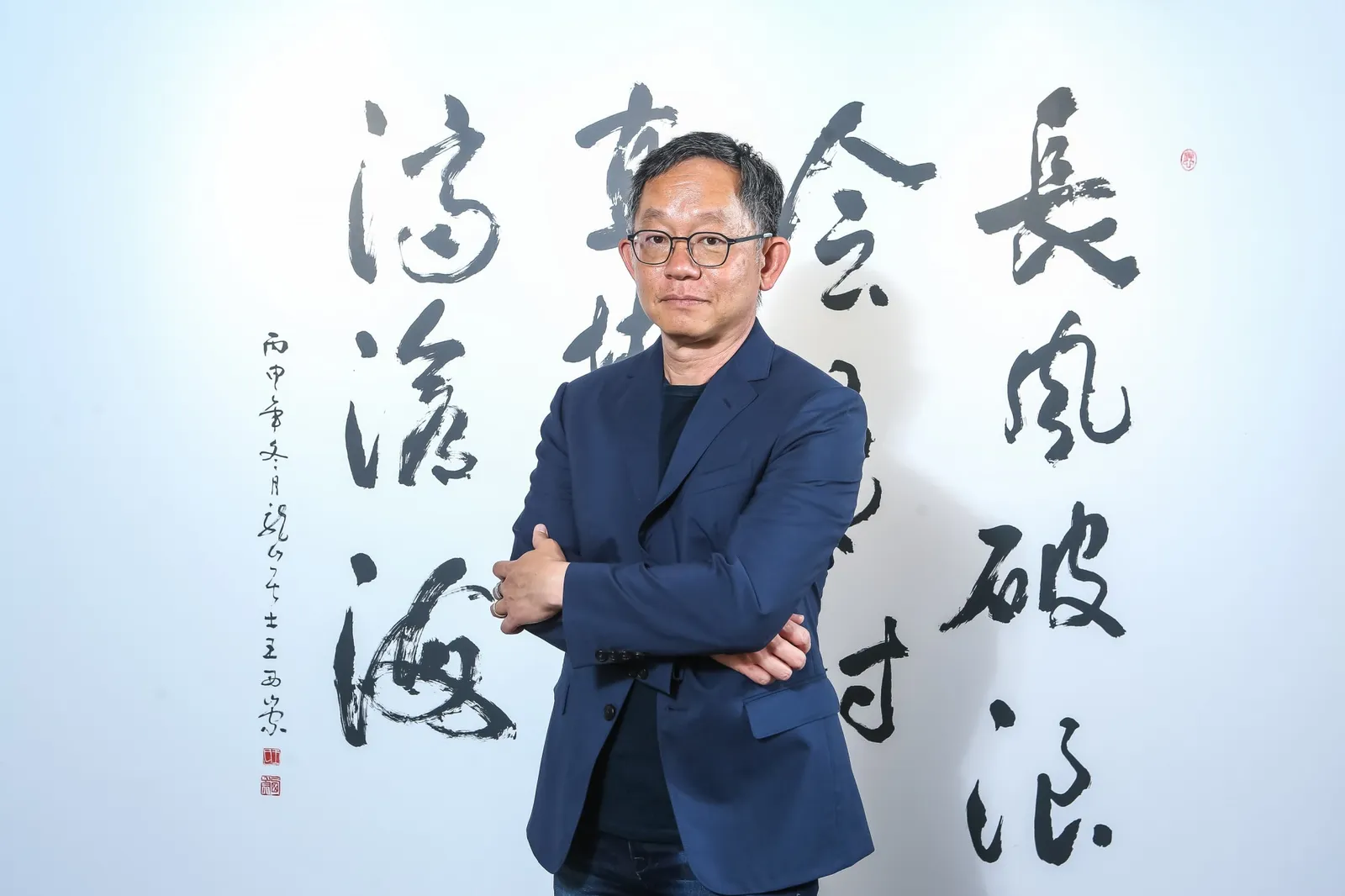 打破v神的「不可能三角」！高雄囡仔鄭聿成打造區塊鏈sui，如何改變十億人生活？｜web3