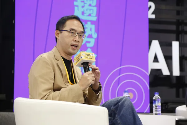 萬物金融化!從傳統金融到加密監管,產業專家怎麼看defi下一步?|web3