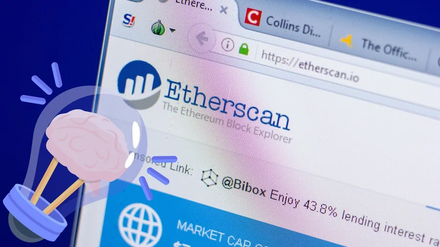 區塊鏈瀏覽器Etherscan推ChatGPT工具！「程式碼閱讀器」能幫小白看懂智慧合約｜Web3+