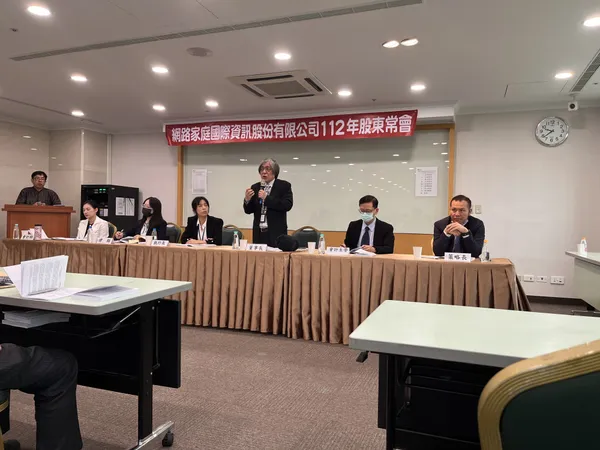 詹宏志:pchome經歷17年來最低潮!momo強襲、酷澎低價搶市,網家3面向求生數位時代 Businessnext