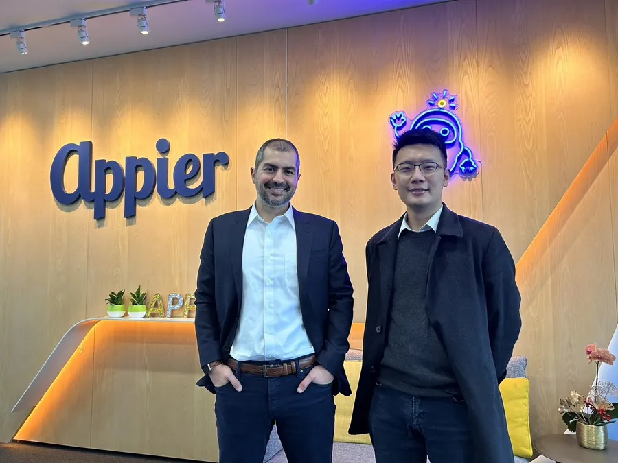 亞馬遜都是客戶！專攻「數據可視化」的Woopra是誰？憑什麼被Appier收購？｜Meet創業小聚