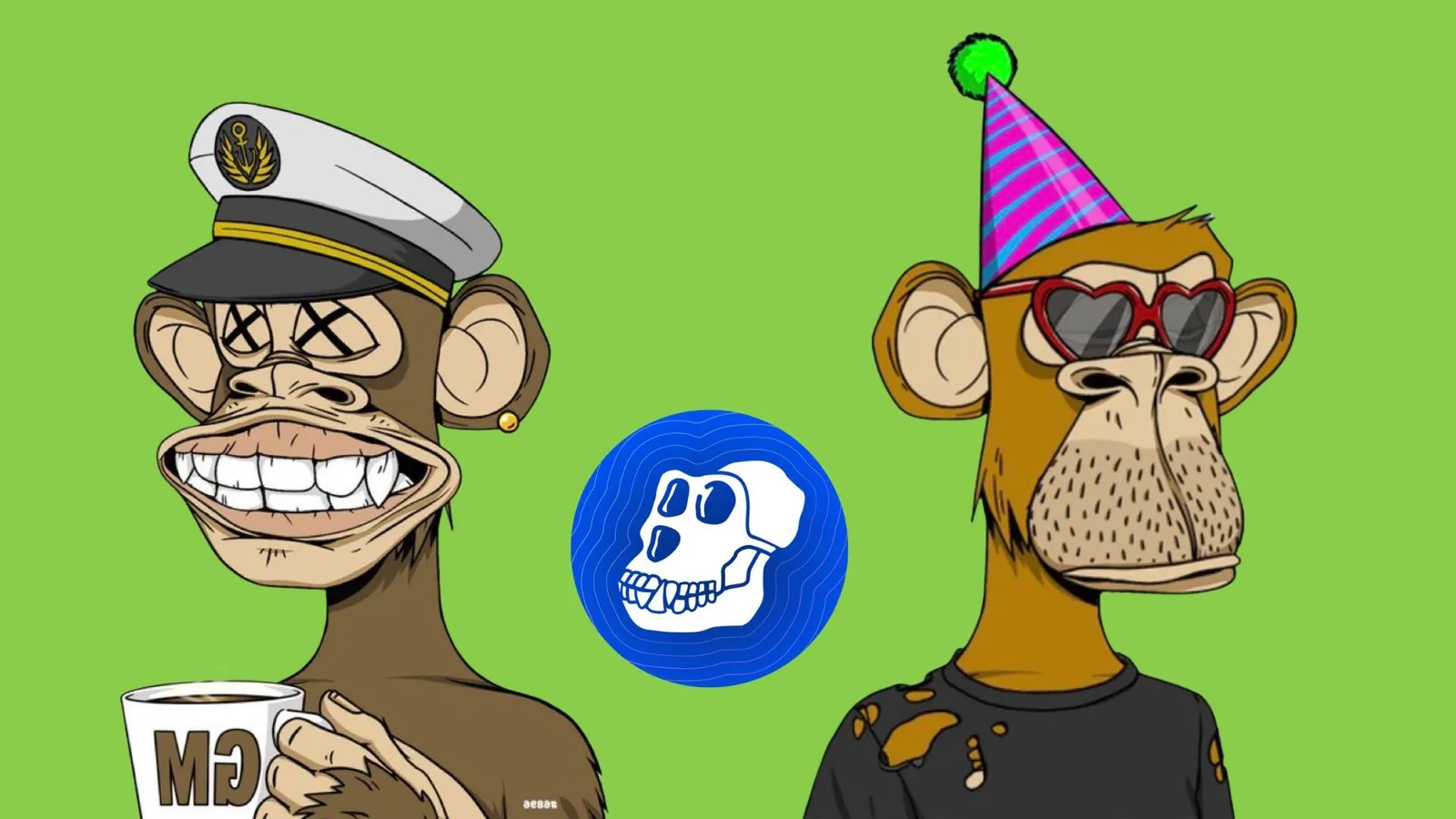 無聊猿生態apecoin Dao新提案獲70支持！計畫收購具有影響力的nft，有何目的？｜web3