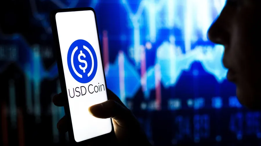 第二大穩定幣USDC市佔下滑！發行商Circle加強佈局亞太市場，能扭轉頹勢嗎？｜Web3+