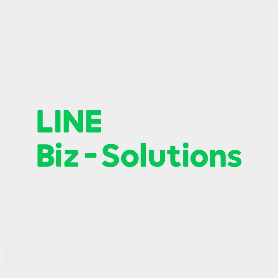 LINE Biz-Solutions