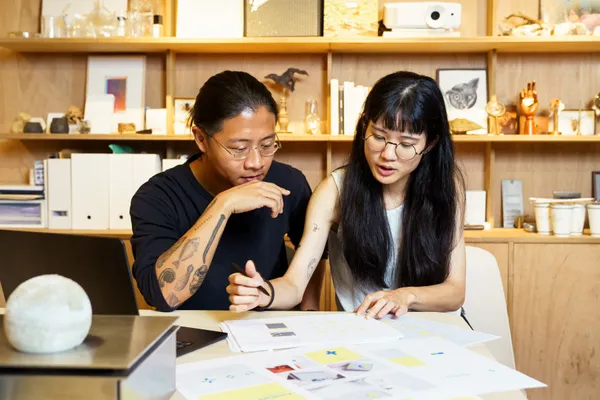 設計讓健康補給成為輕鬆概念！沿岸製作打造全家便利商店 FamiCare 保健品品牌全新視覺 | ShoppingDesign