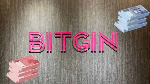 加密投資也能很穩!bitgin如何靠「搬磚套利」,讓公務員、老師都入坑?|web3