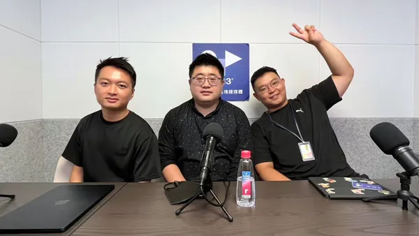 香港最大web3社群!852web3解密如何串聯社群力量,幫助項目出海?|web3