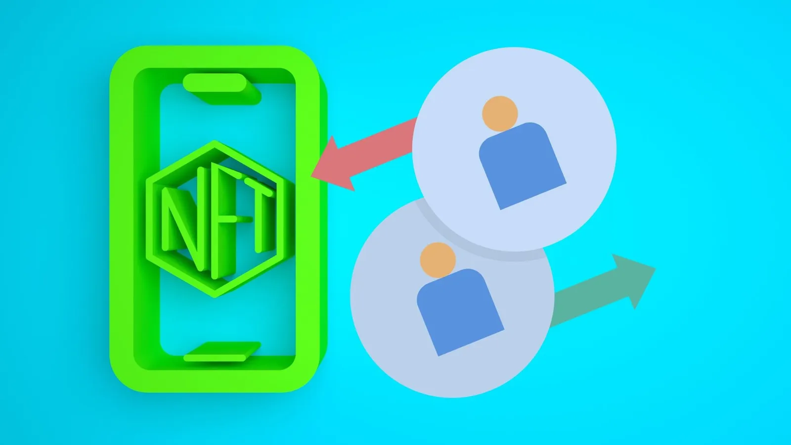Nft可以用交換代替購買!opensea推新功能「deals」,使用方法與規則一次看|web3