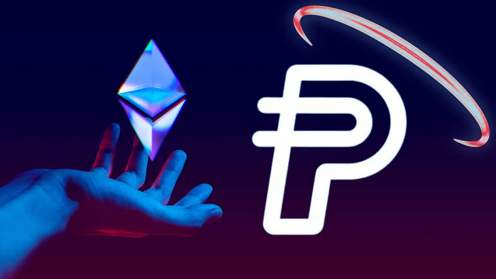 Paypal 推美元穩定幣「pyusd」！搭起虛實金融橋樑，將成21世紀支付系統關鍵地基？｜web3