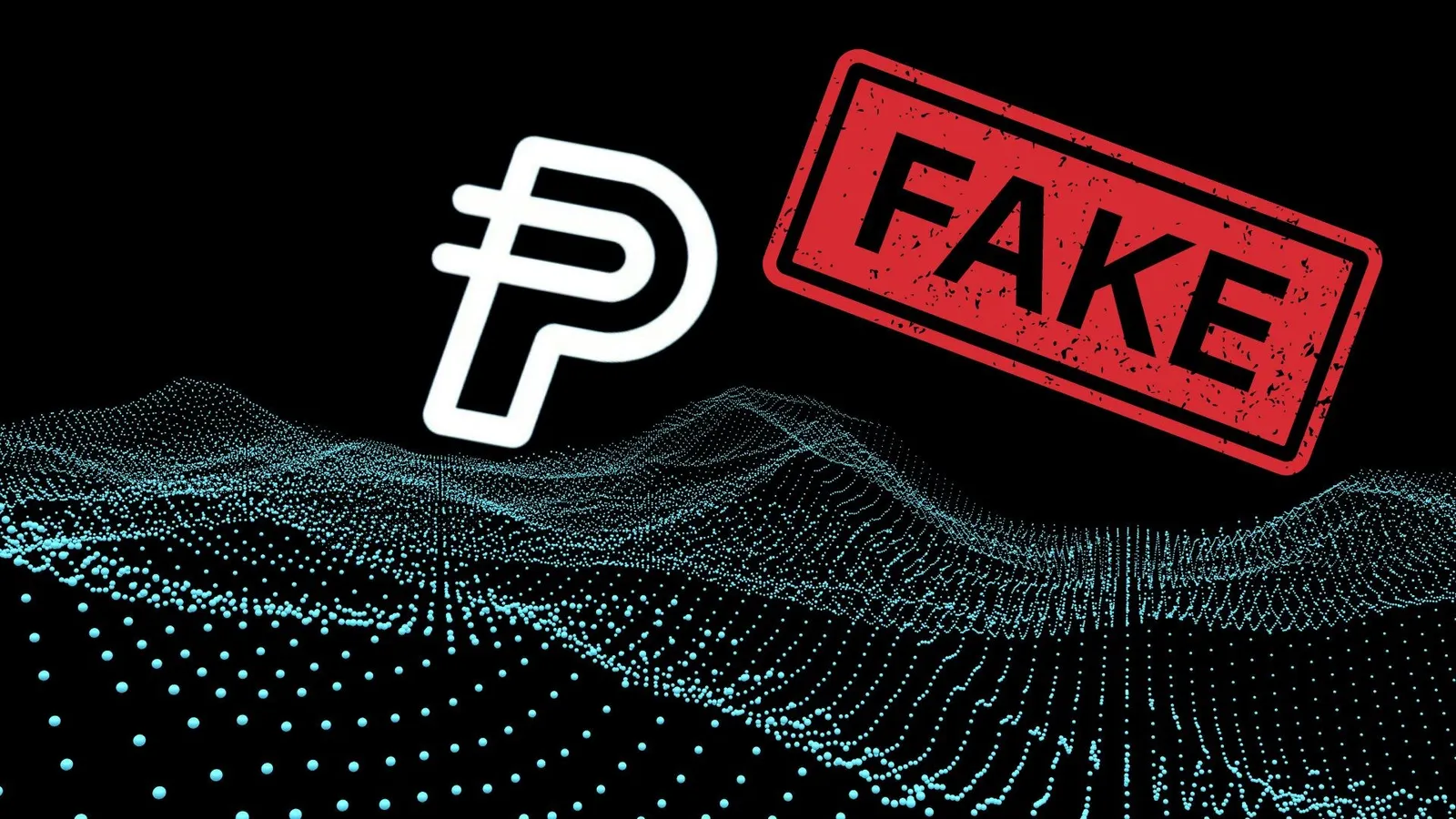 幣圈日報｜paypal 穩定幣假幣流竄！火必宣布搶先上架，pyusd符合加密精神嗎？｜web3