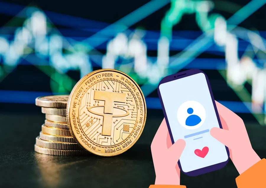 穩定幣龍頭tether進軍支付領域!支援usdt、閃電網路,技術長:看見貿易金融的未來|web3