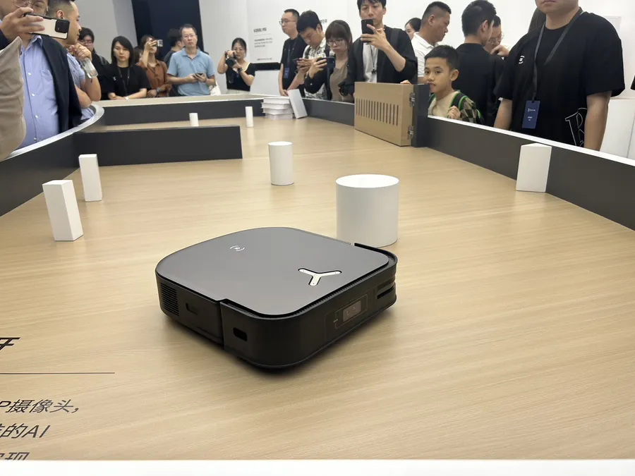 iRobot最強勁對手，中國掃地機器人龍頭有多「卷」？