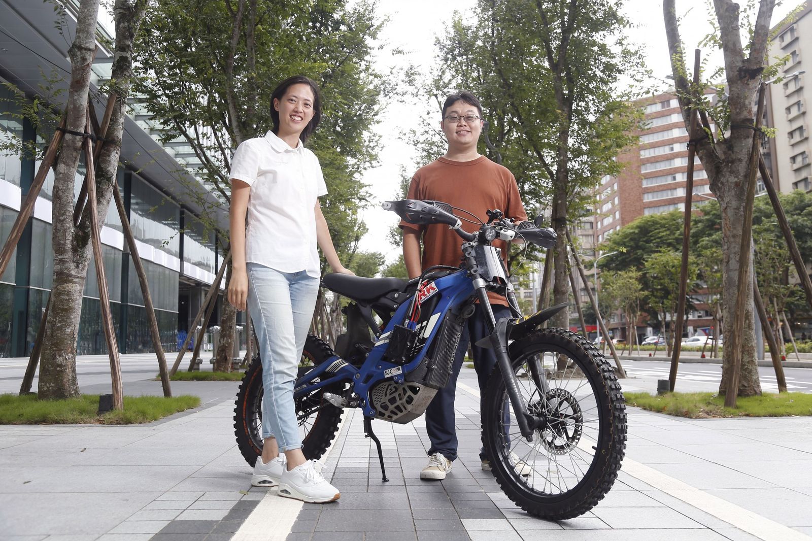 Two EV enthusiasts build a system that increased EV’s efficiency by ...