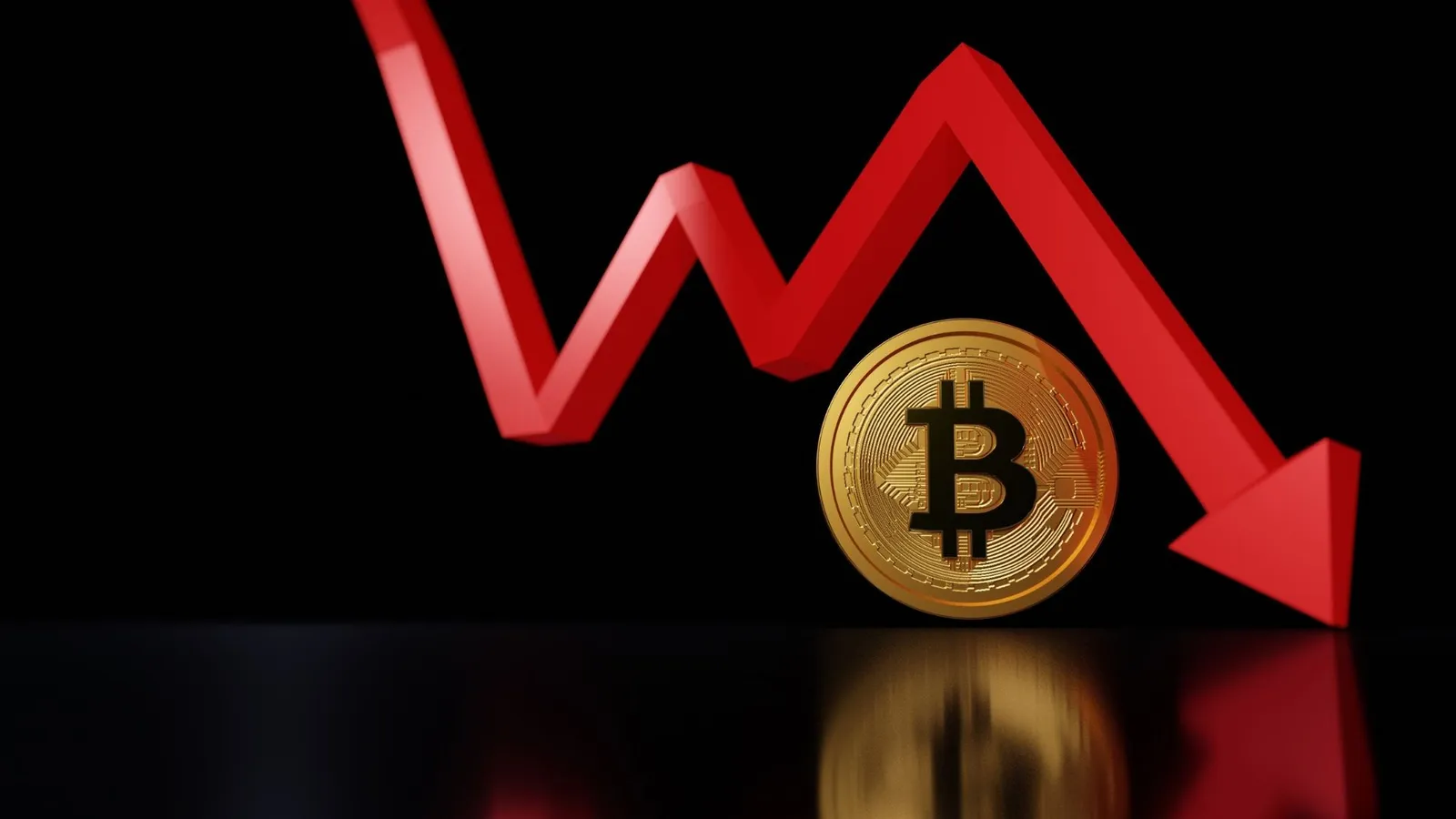 加密貨幣大暴跌,超過10億美元期貨受影響!和馬斯克、恆大真的有關係嗎?|web3