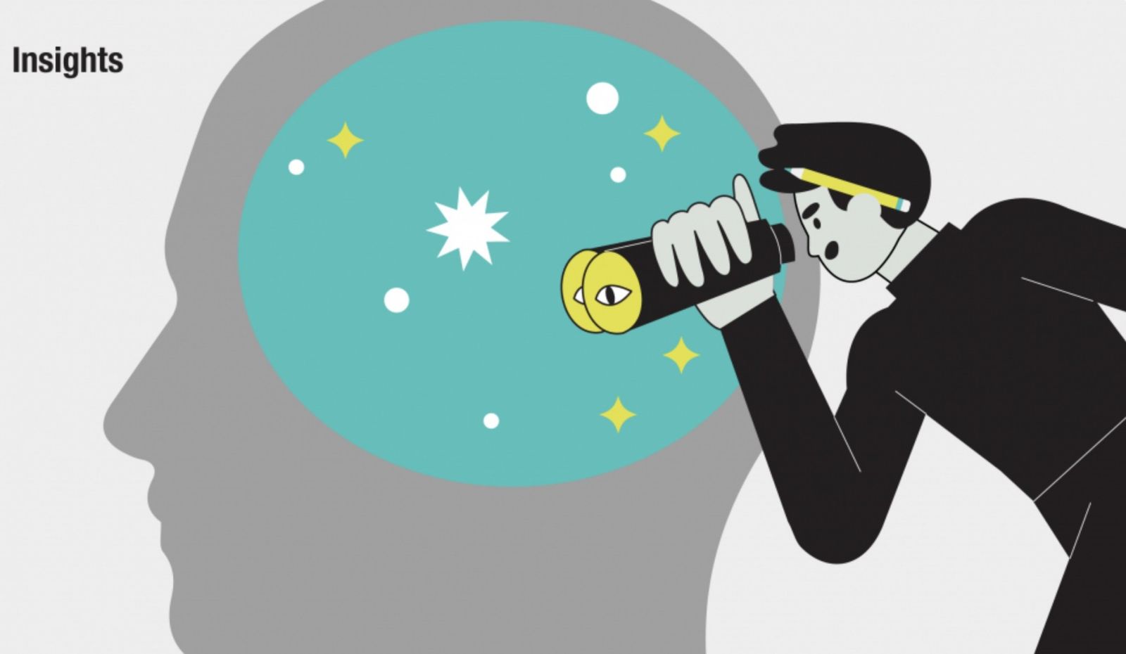 The most important founder skill: falling in love with problems | Meet ...