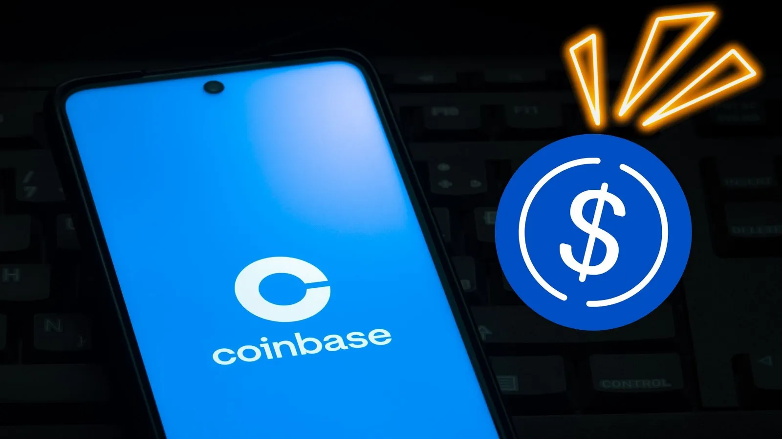 交易所Coinbase「收購Circle部分股權」！市場版圖三強鼎立，USDC的野心還有哪些？｜Web3+