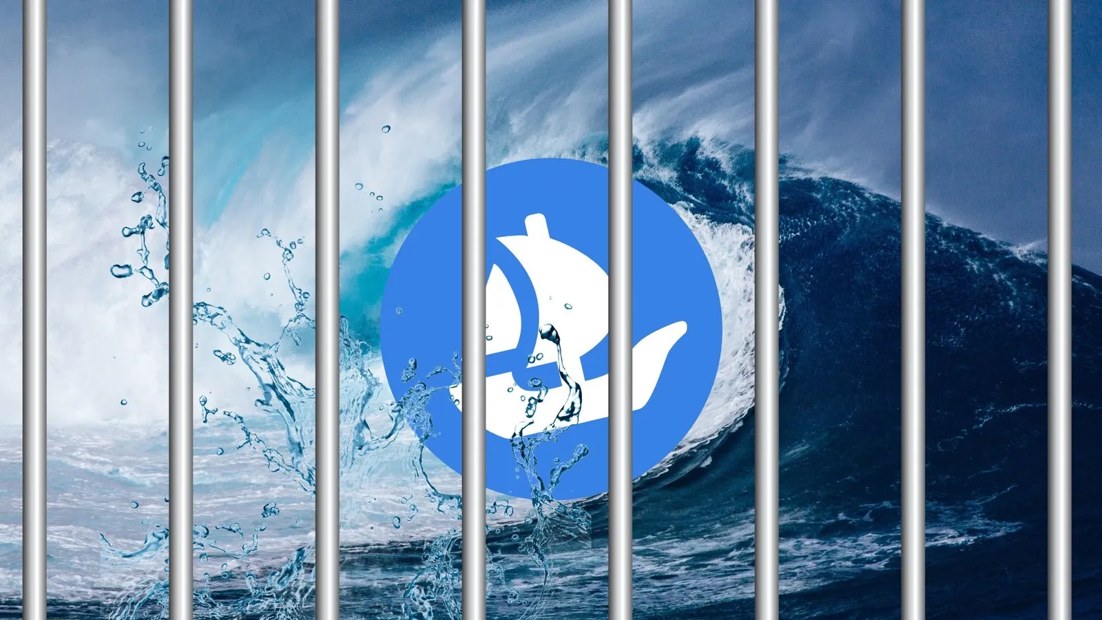 全球首樁nft內線交易！opensea前高層遭判刑，如何用多個「免洗錢包」掩人耳目？｜web3