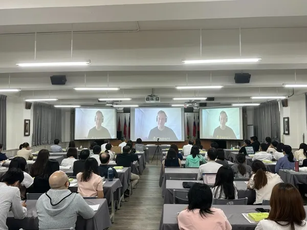打擊加密金融犯罪!幣安攜手新北地檢署合辦犯罪趨勢工作坊,調查人員怎麼辦案?|web3