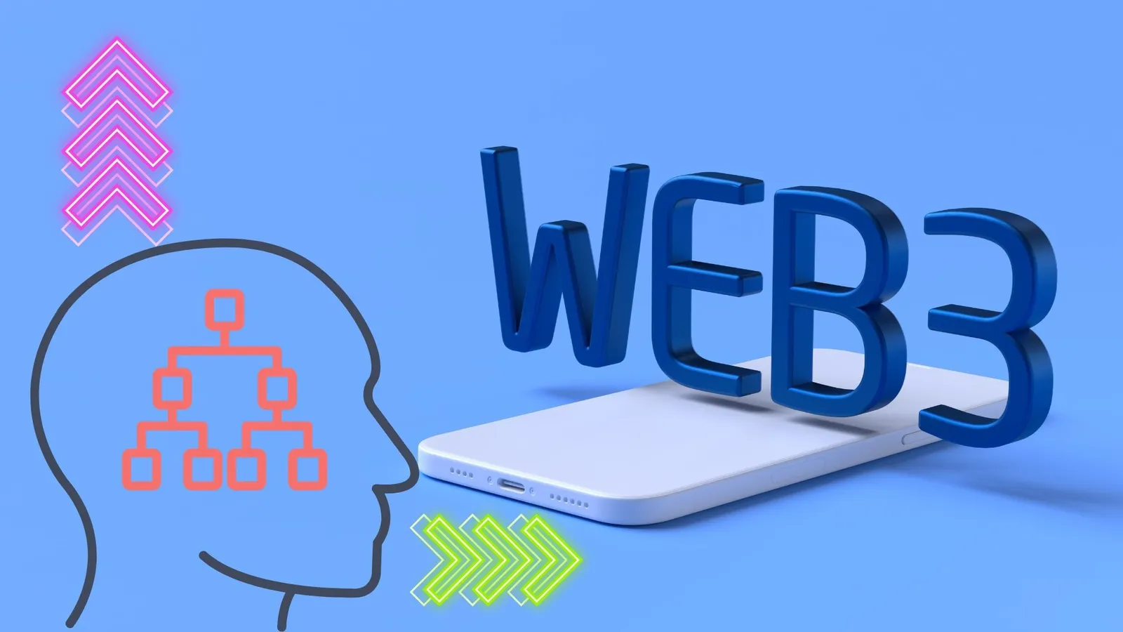 Web3並非適合所有產業！企業該進軍嗎？用一張BCG的決策樹快速釐清｜Web3+