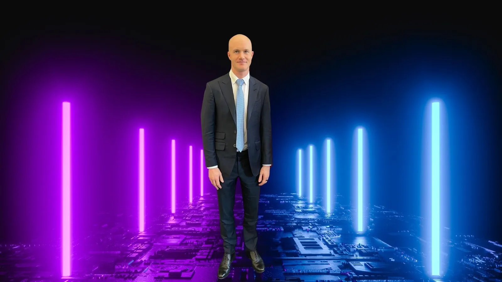 Coinbase創辦人提十大潛力賽道！鏈上廣告、網路國家、去中心化LinkedIn都入榜｜Web3+