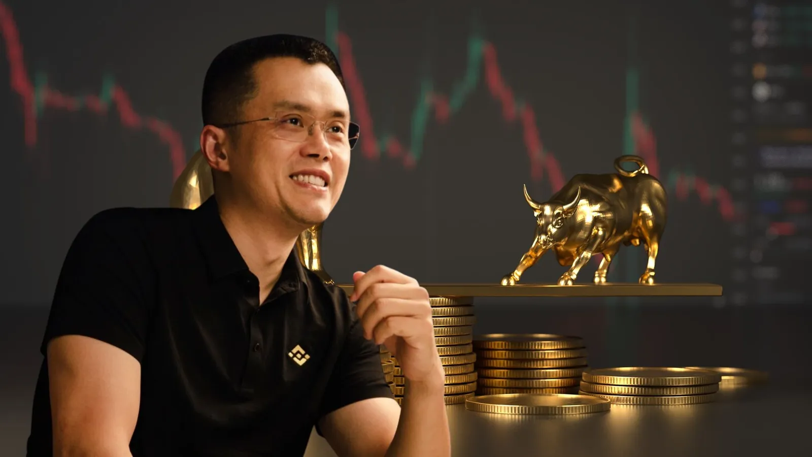 Defi 投資金額成長190！趙長鵬：「下輪牛市有機會超越傳統金融」，理由有哪些？｜web3