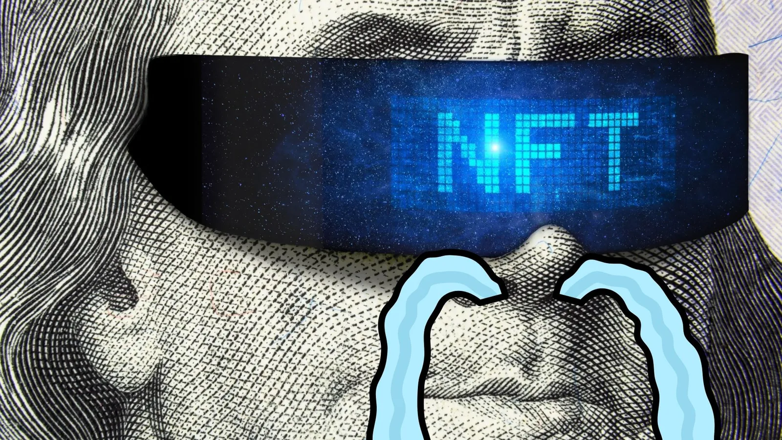 Nft交易量、opensea用戶數皆創兩年新低！熱情消退、監管挑戰，問題出在哪？｜web3