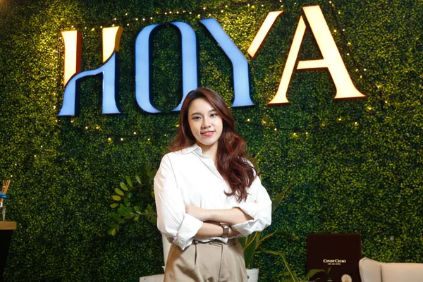 用不一樣的方式,做一樣的事!交易所hoya Bit為何選擇「跨出幣圈」?|web3