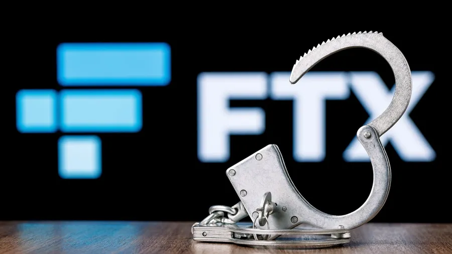 Ftx又一高層認罪，sbf好焦慮！政治獻金捐到美國第11大，法院勒令沒收15億美元｜web3