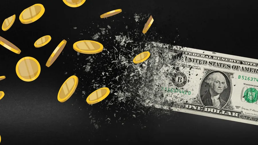 幣圈日報|coinbase創辦人:「抗通膨穩定幣flatcoin」是下一代穩定幣,理由為何?|web3