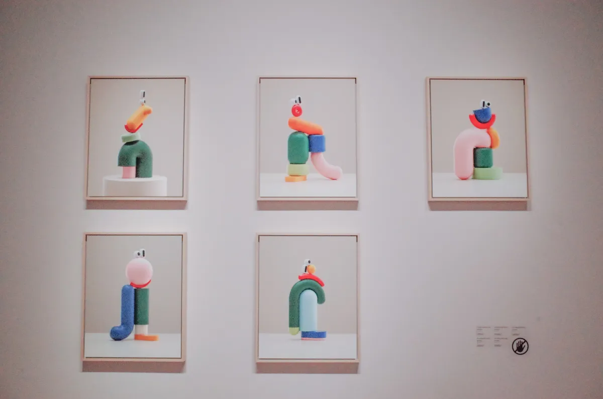 第二波登場！Lucas Zanotto 藝術展在忠泰樂生活：首次展出 30+ 雕塑、版畫等限量作品 |ShoppingDesign