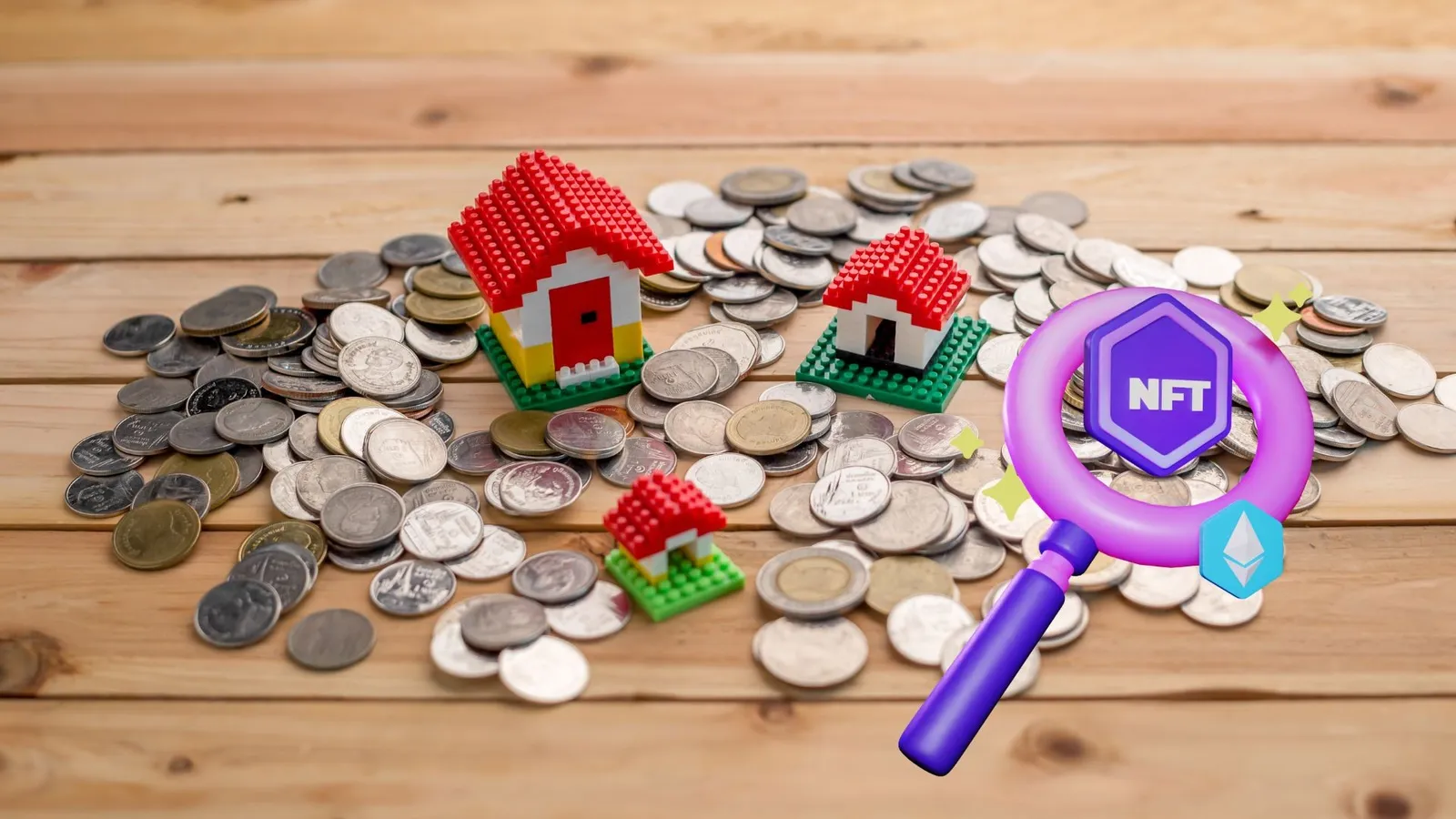 RWA新路徑！KUMA的「債券NFT」及穩定幣混合實驗，有哪些潛力？｜Web3+